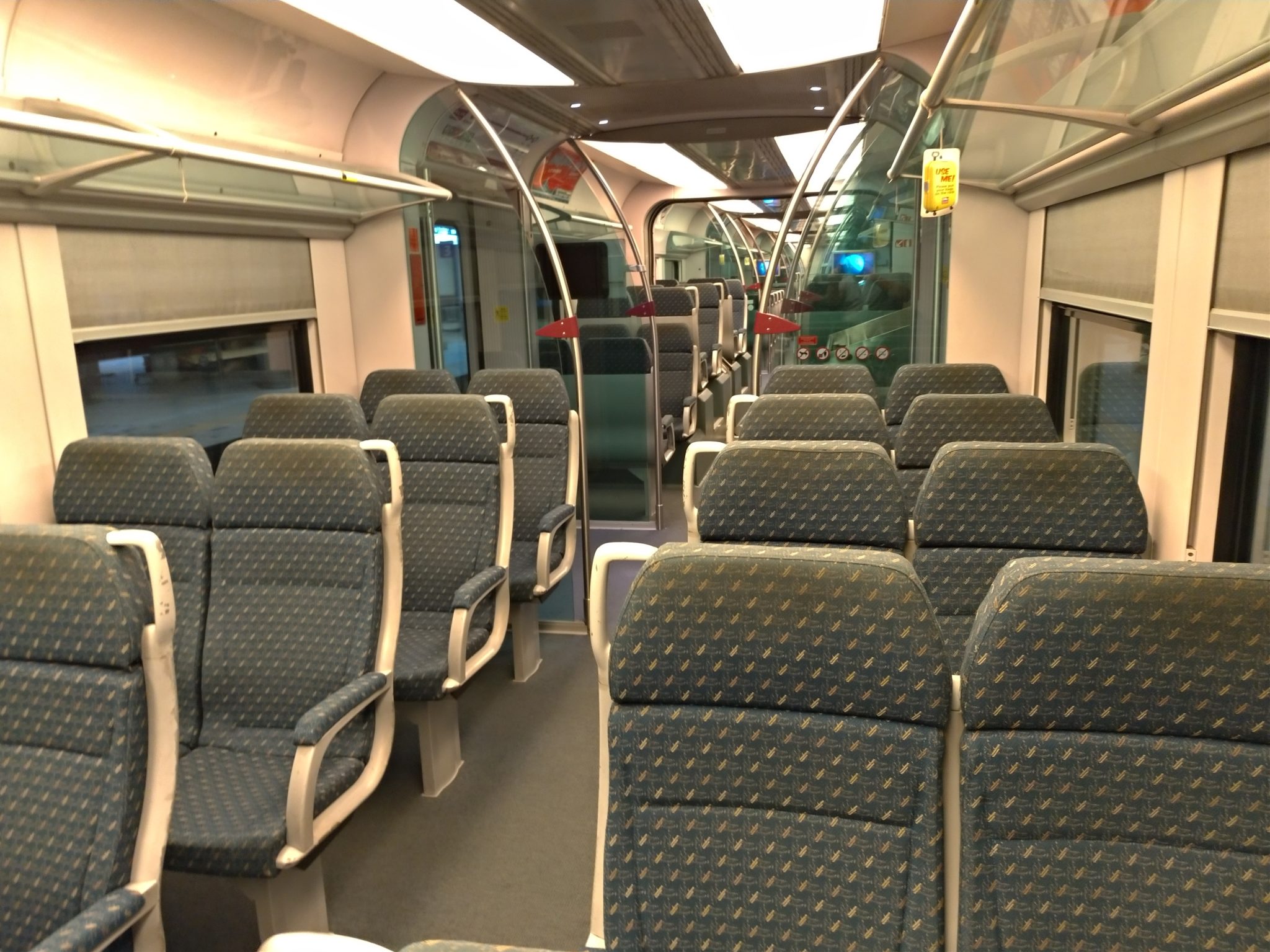 ANA NH816便 クアラルンプール発 成田行 ビジネスクラス搭乗記 | しののめ旅行社 旅とマイルと飛行機